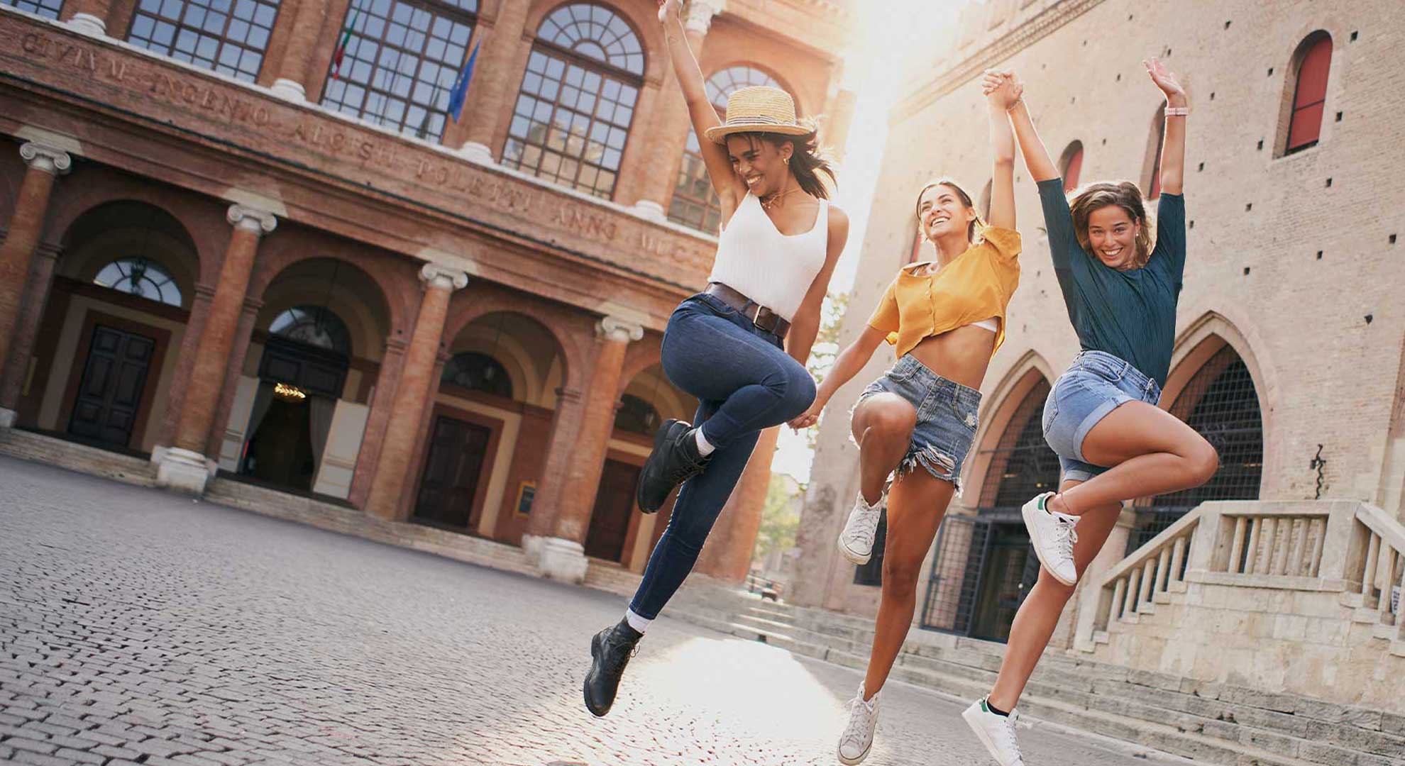 TAP Air Portugal | flyTAP Official Website